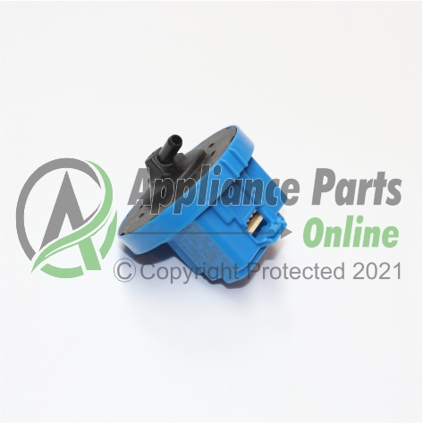 Defy Top-Loader Water Level Switch