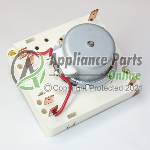 Defy Tumble Dryer Timer Unit - Appliance Parts Warehouse