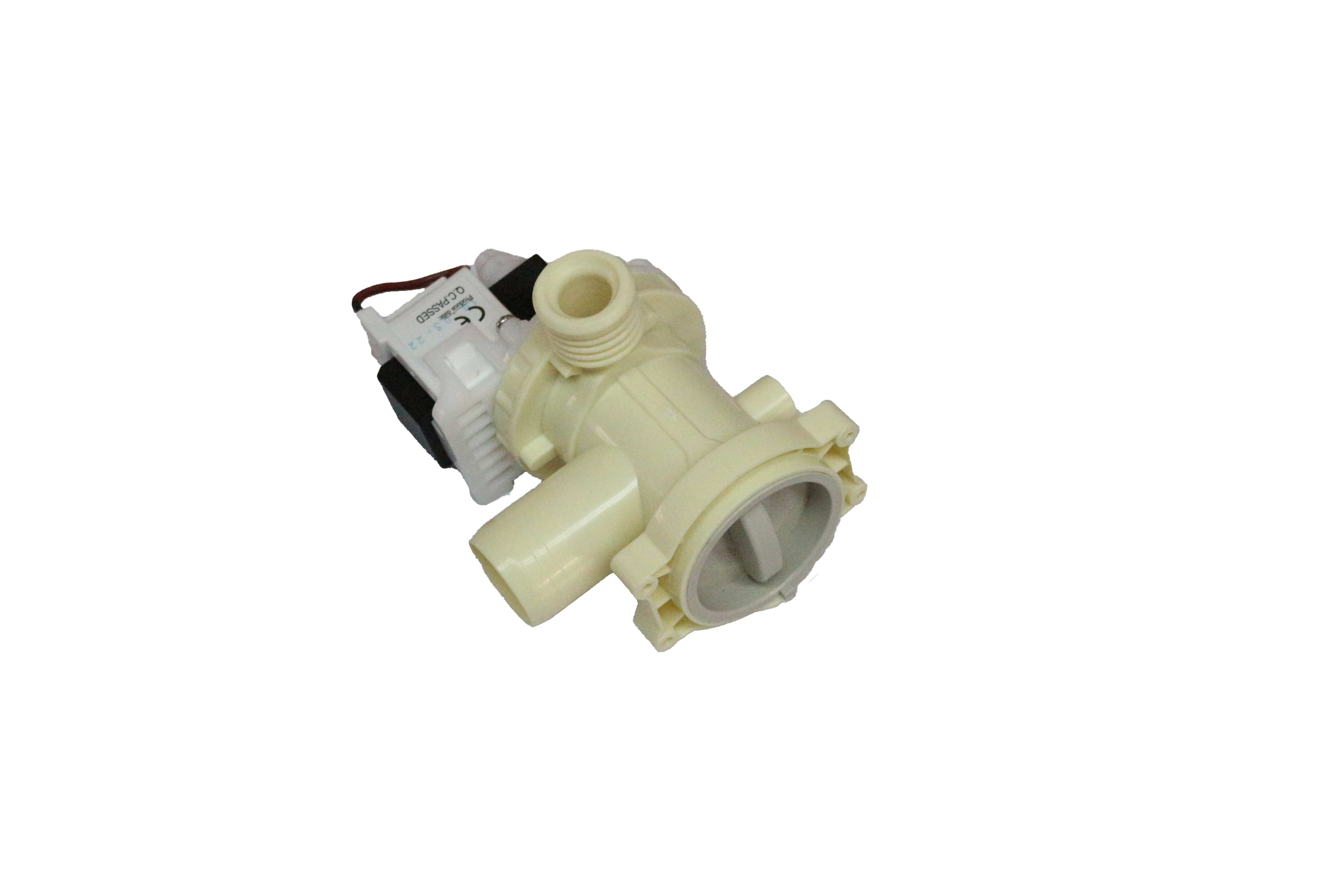 Defy Twin Tub Drain Pump