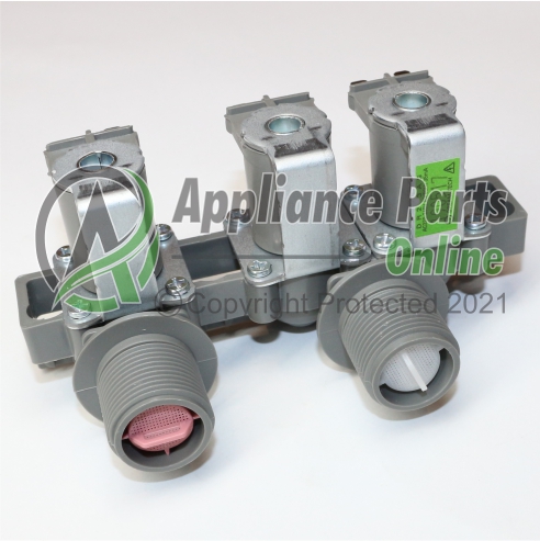 Defy Washing Machine Inlet Valves - Appliance Parts Warehouse