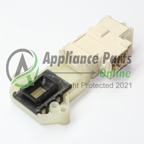 LG Front-Loader Door Interlock Switch - Appliance Parts Warehouse