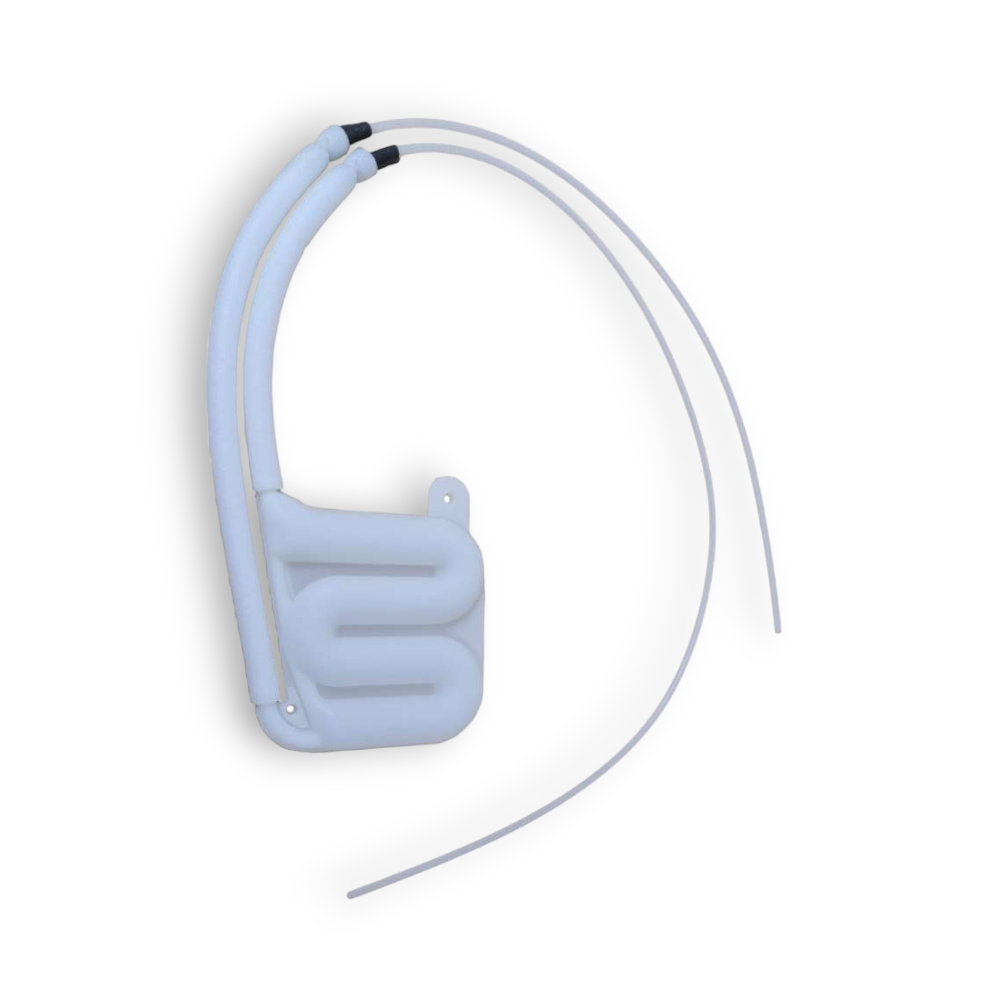 Samsung Fridge Indoor Water Tank