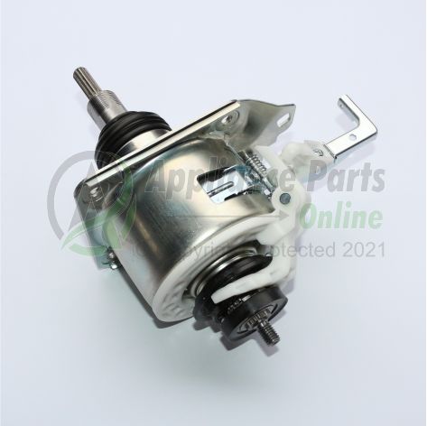 Samsung WA18J6750SP Gearbox Assembly