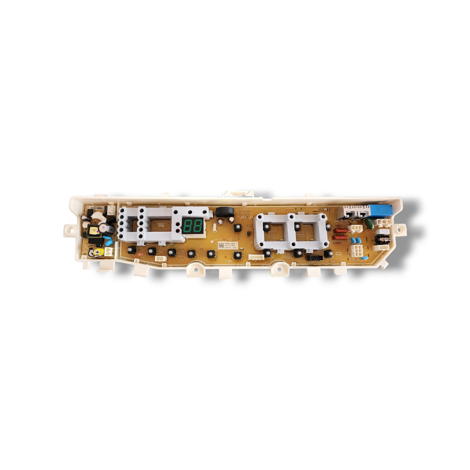 Samsung WA90H4200SW Main PC Board