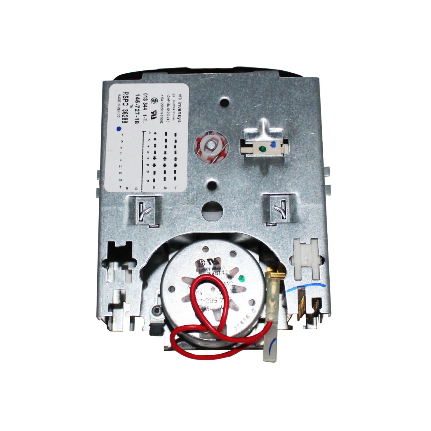 Speed Queen Timer - 36288 - Appliance Parts Warehouse