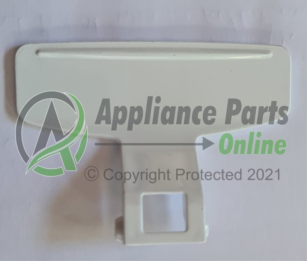 Defy DAW327 Front Loader Door Handle - Appliance Parts Warehouse