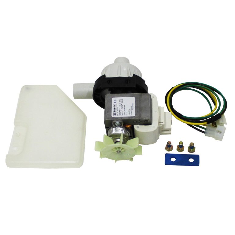 Defy Twin Tub Spin Motor